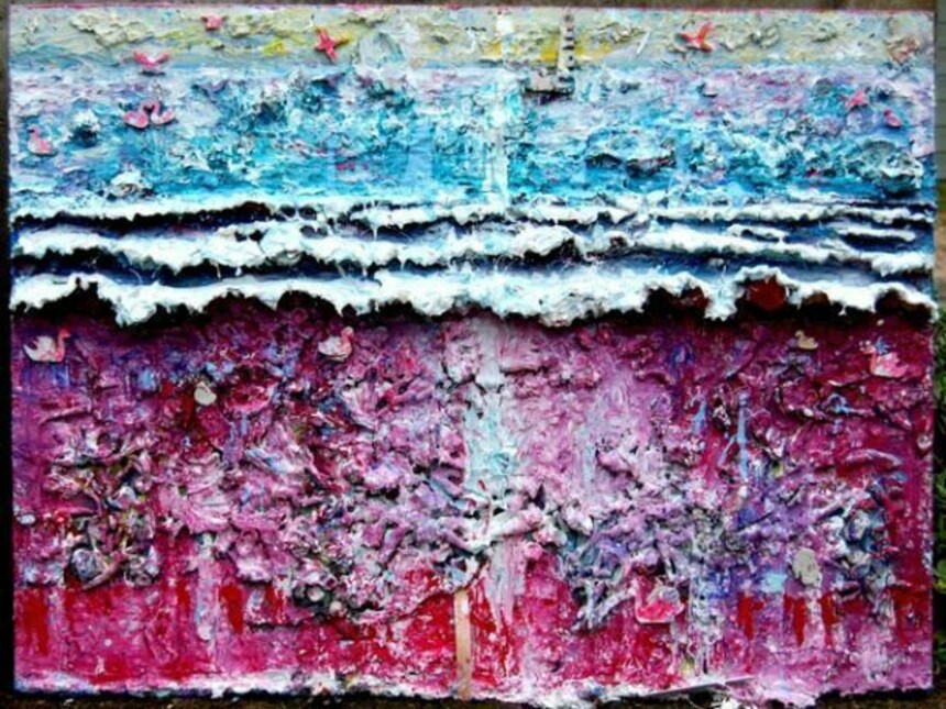 Scarlett Raven: Flight | Meer