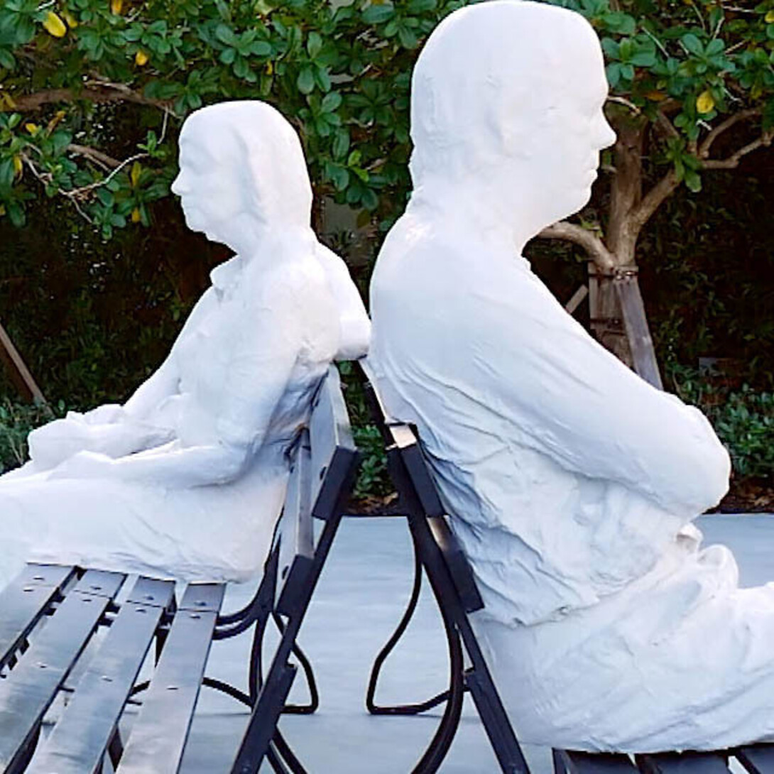 Louise Bourgeois | Meer