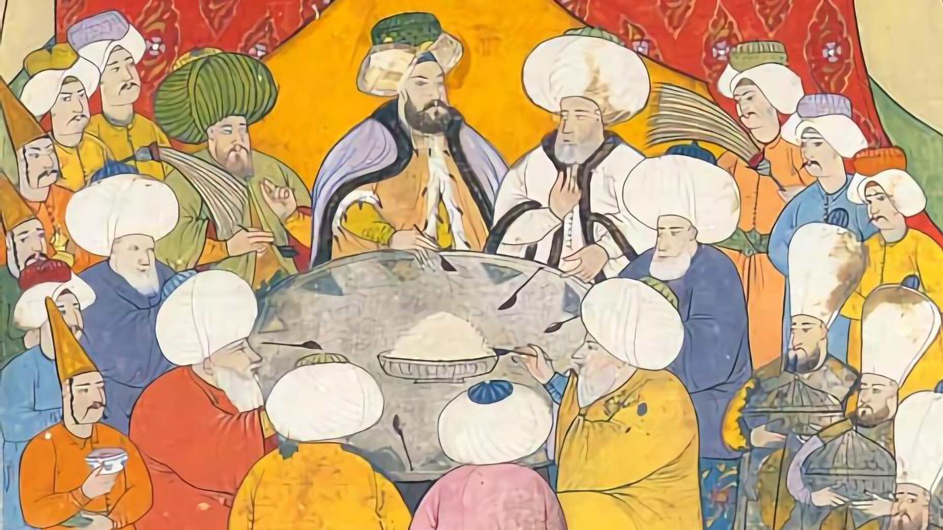 The legend of Ottoman cuisine: Hünkar Beğendi | Meer
