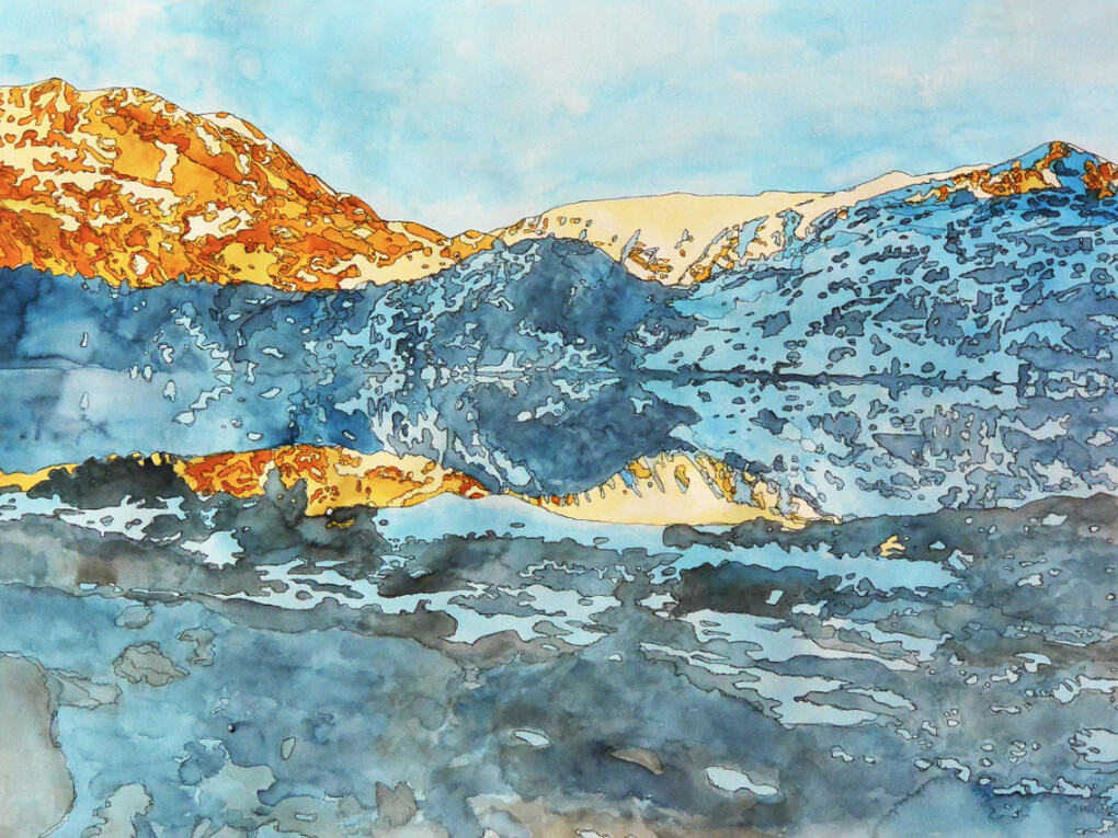 Intersections | Meer