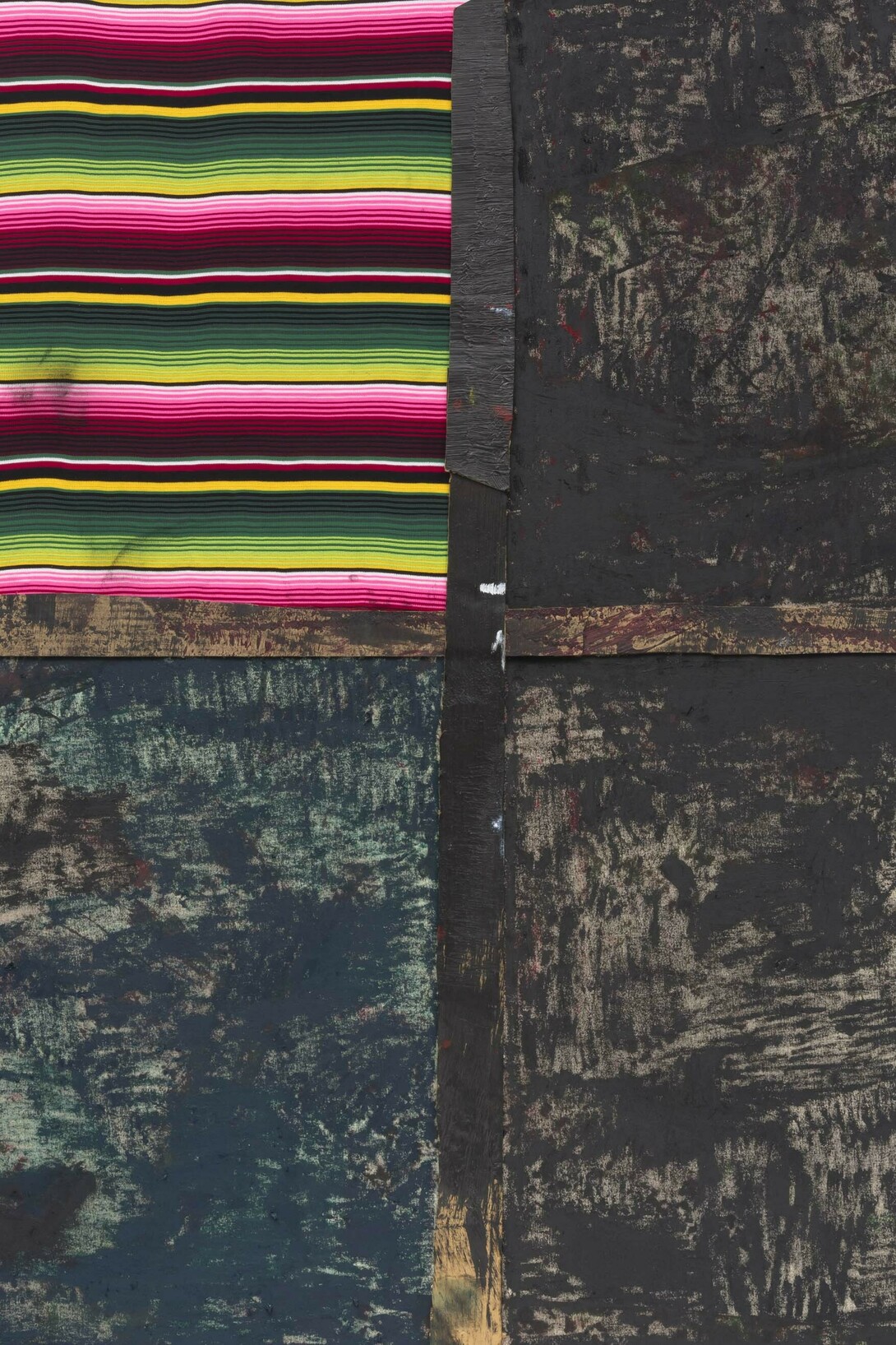 Present Tense | Meer