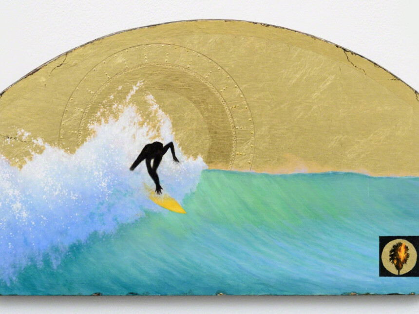 Robert Ginder | Meer