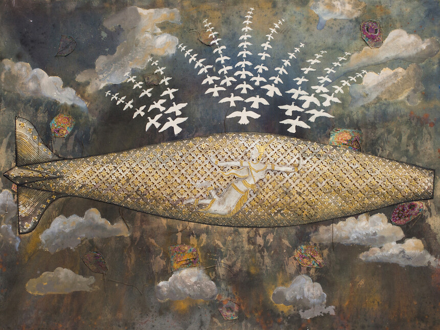 REV | ACTION. Contemporary Art from Southeast Asia | Meer