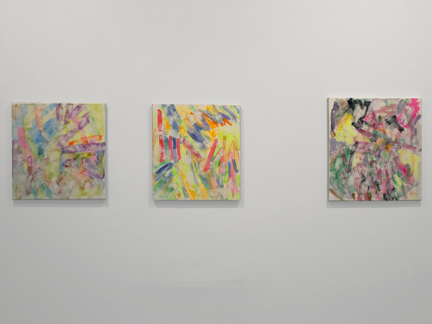 Jennifer Nichols | Meer