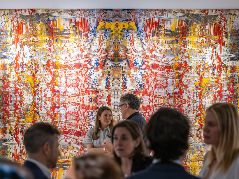 TEFAF unveils 2025 Maastricht exhibitors lineup | Meer