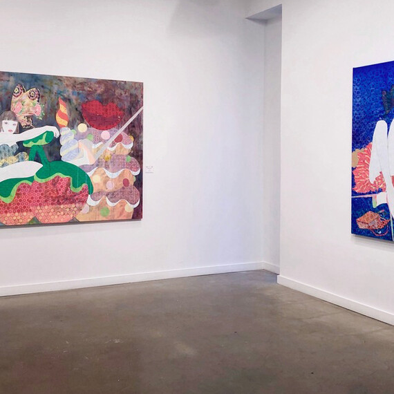 Christopher Rico | Meer