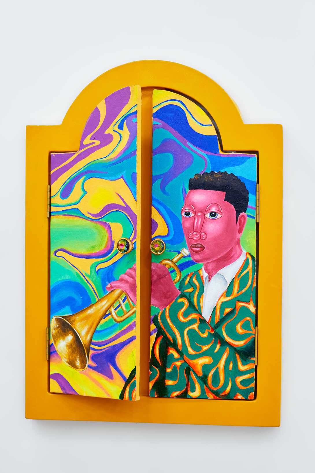 Samson Bakare. Let this be a sign | Meer