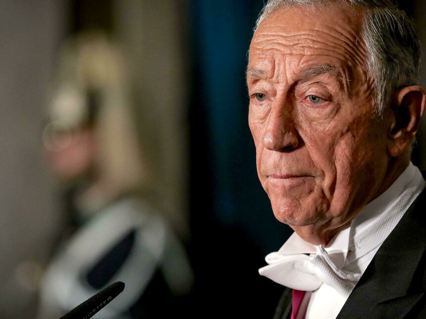 O polêmico caminho político de Marcelo Rebelo de Sousa | Meer