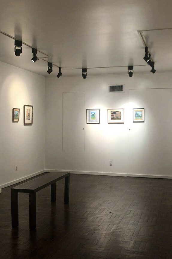 Cressida Bell | Meer