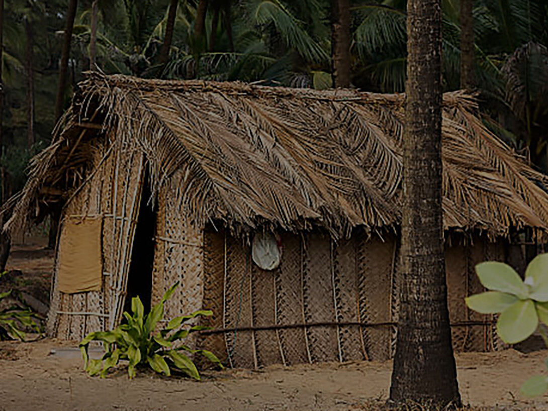 Sustainable vernacular architecture in Papua New Guinea | Meer