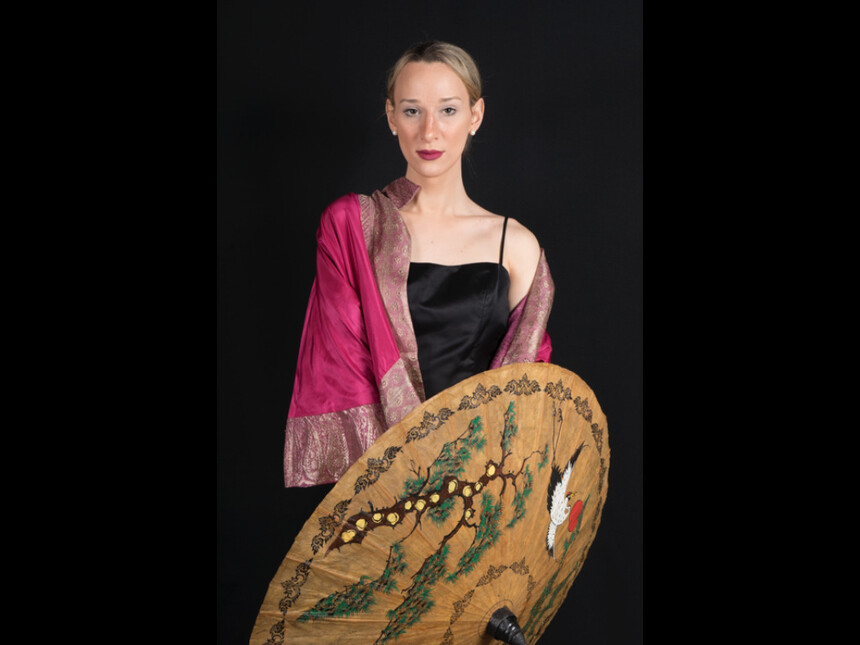 Jane Wilson-Marquis | Meer