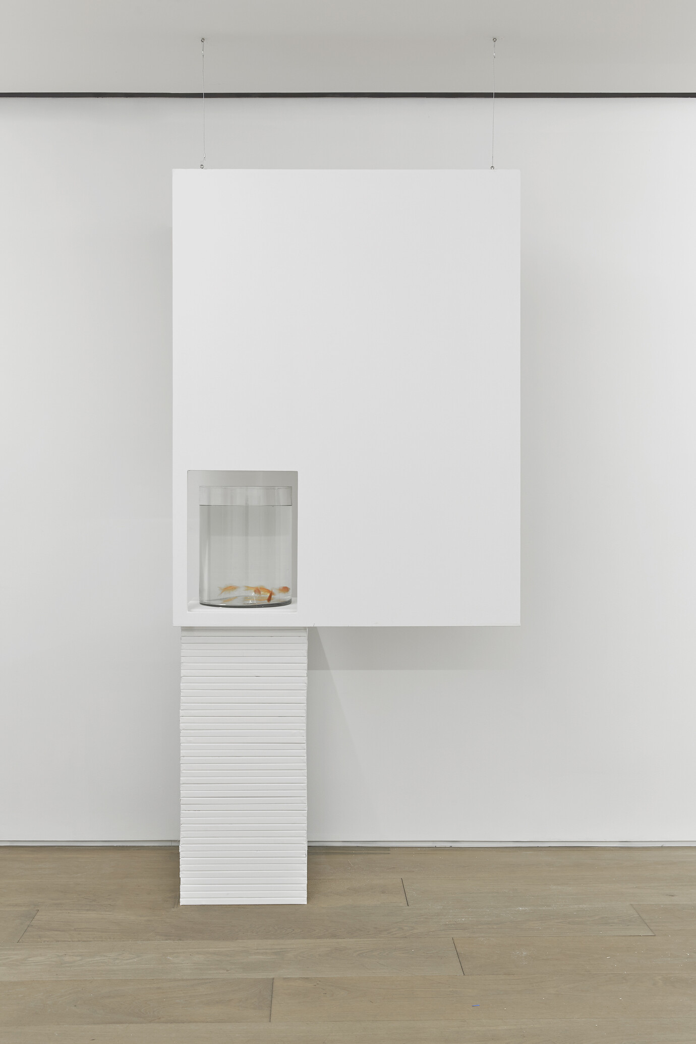 Claude Rutault | Meer