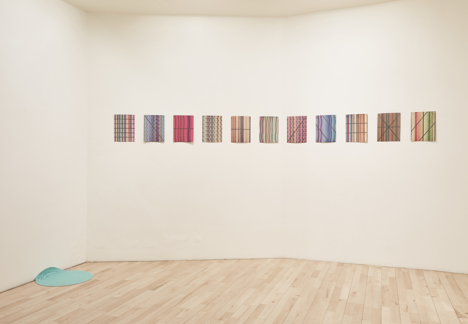 Courtesy of Frith Street Gallery, London | Frith Street Gallery