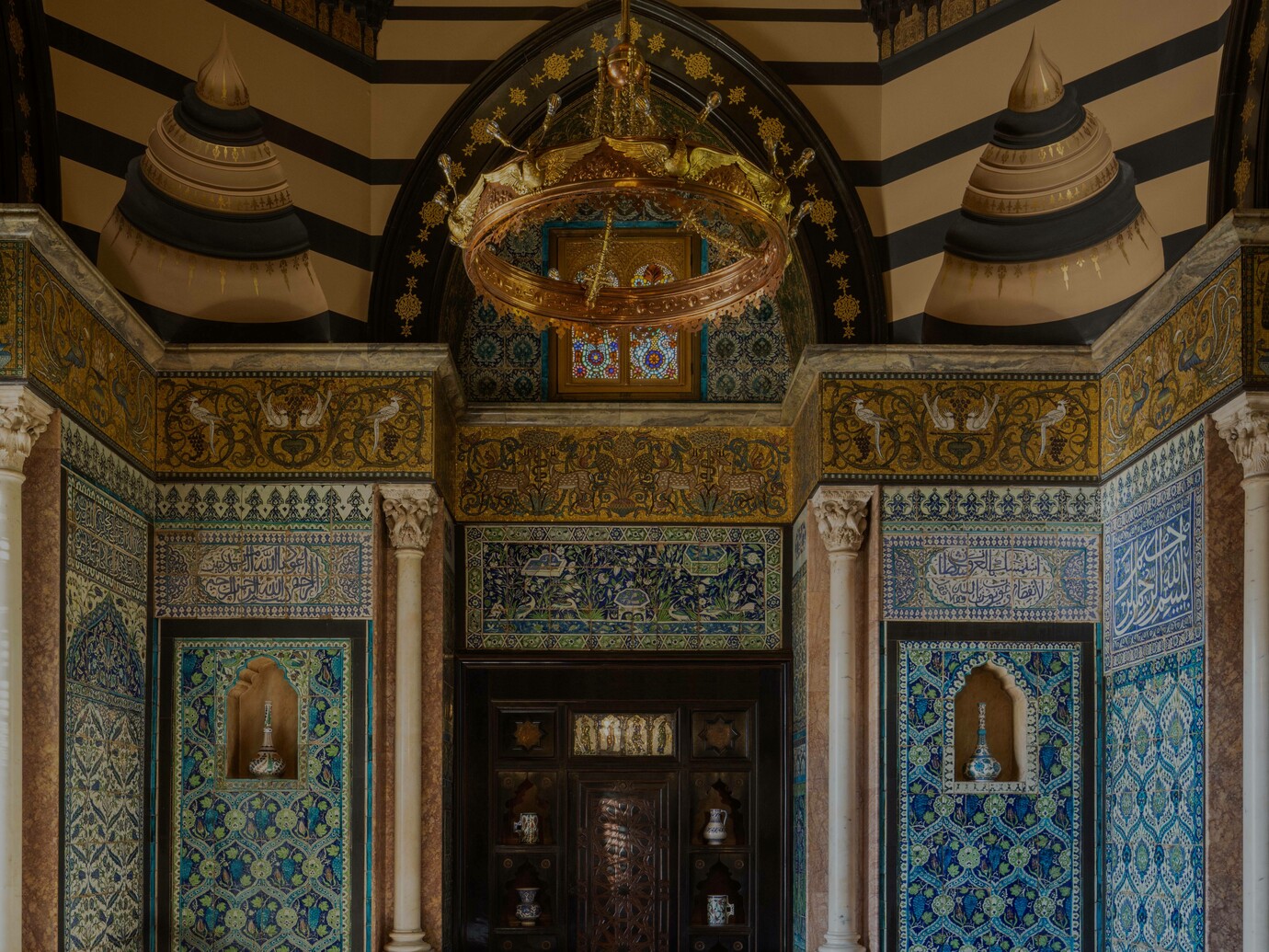 An interview with Daniel Robbins | Meer