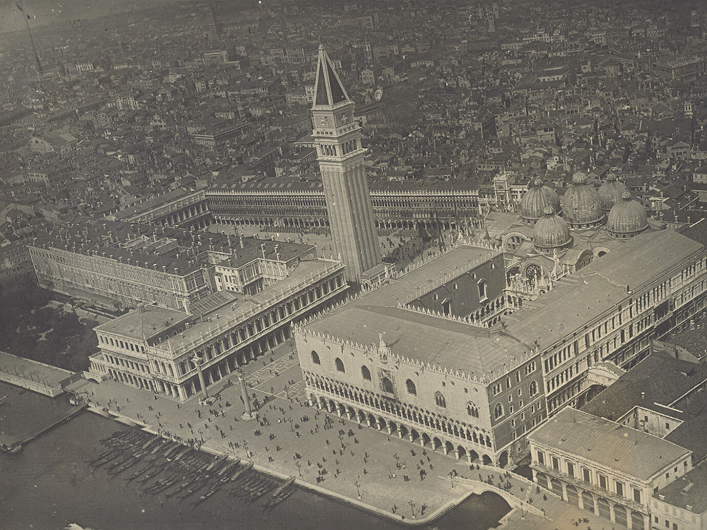 The Lure of Italy | Meer