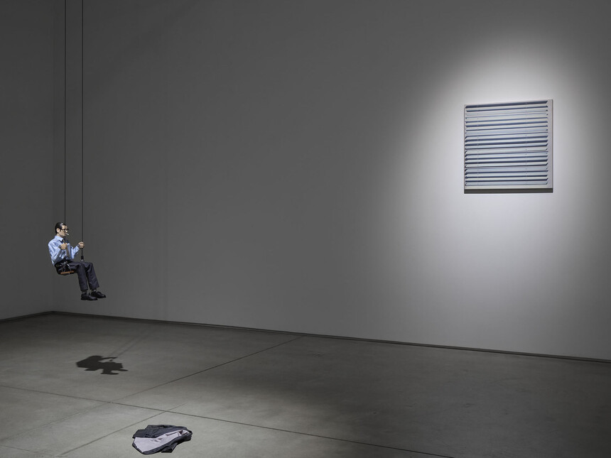 Kevin Reinhardt. 7 | Meer