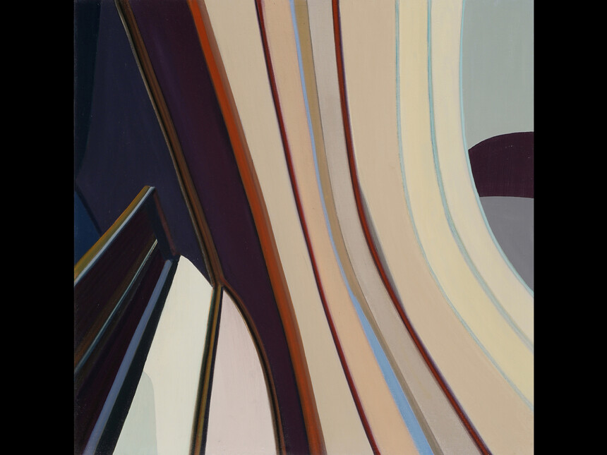 Chris Gallagher. Flight | Meer