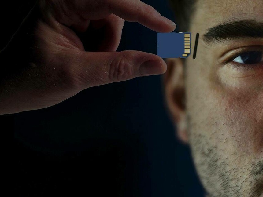 L’IA come maestro di vita? | Meer