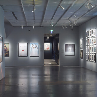 Absolut Art Collection | Meer