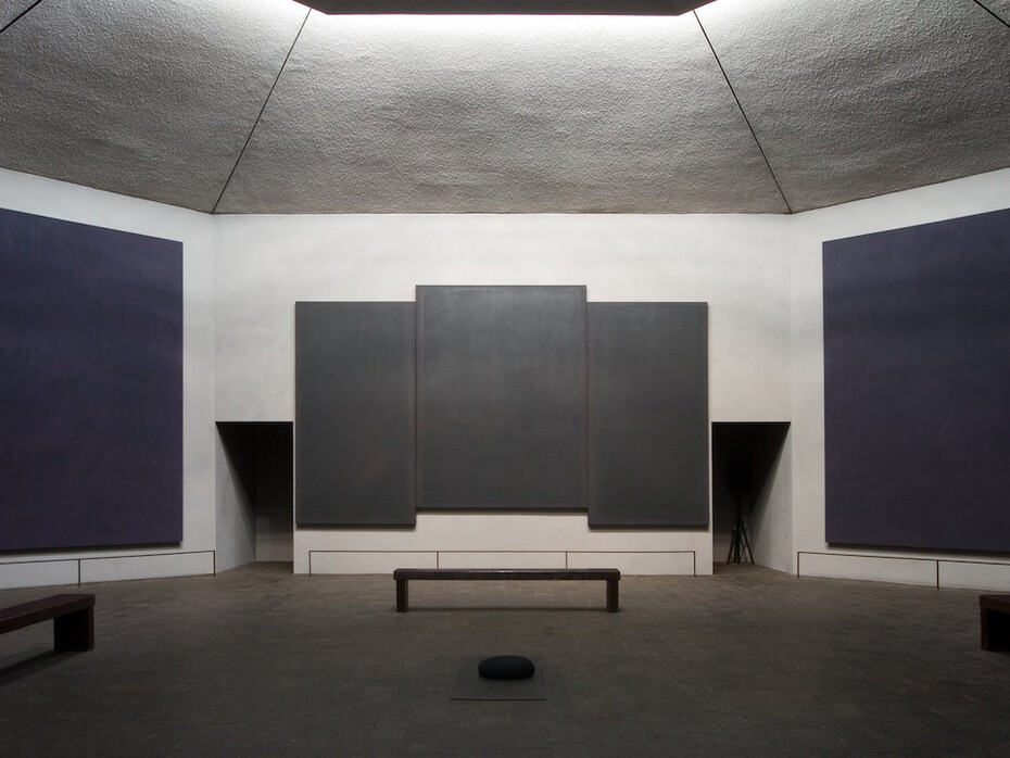 Mark Rothko: arte para meditar | Meer