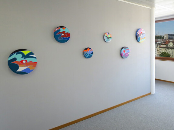 David Gaither | Meer