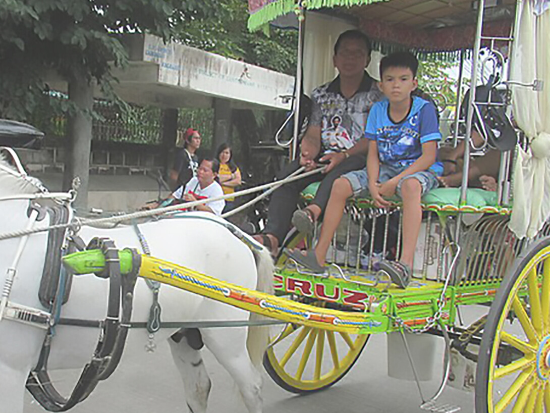 Philippine heritage: the timeless charm of the Kalesa | Meer