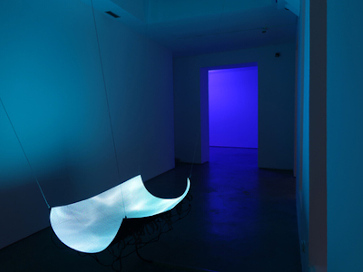 Daniel Canogar | Meer