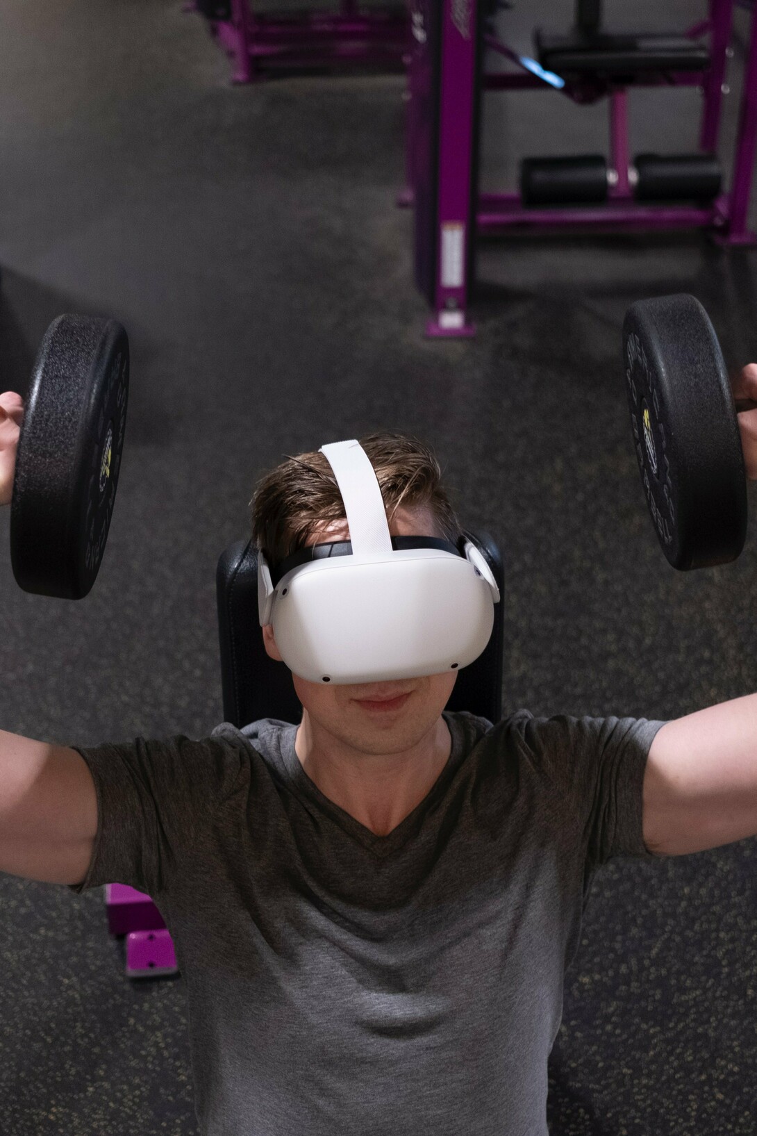 The wellness metaverse | Meer