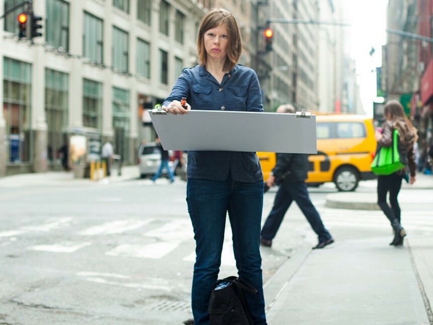 Lucinda Rogers | Meer