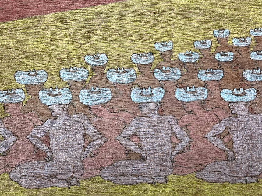 Something about Etna | Meer