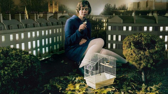 Ballet of the brain | Meer