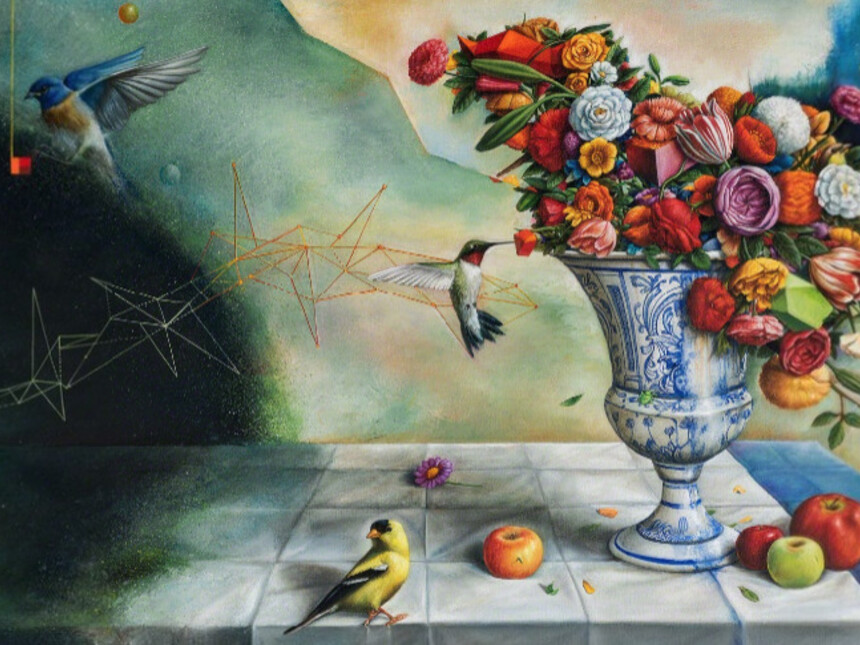 Alejandro Rivera | Meer