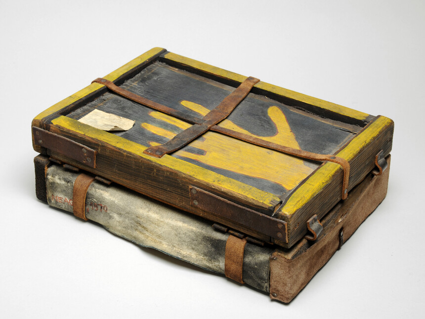 Paul Neagu: Palpable Sculpture | Meer