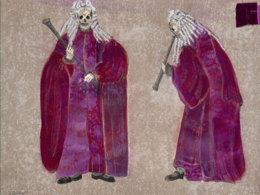 Gunilla Palmstierna-Weiss | Meer