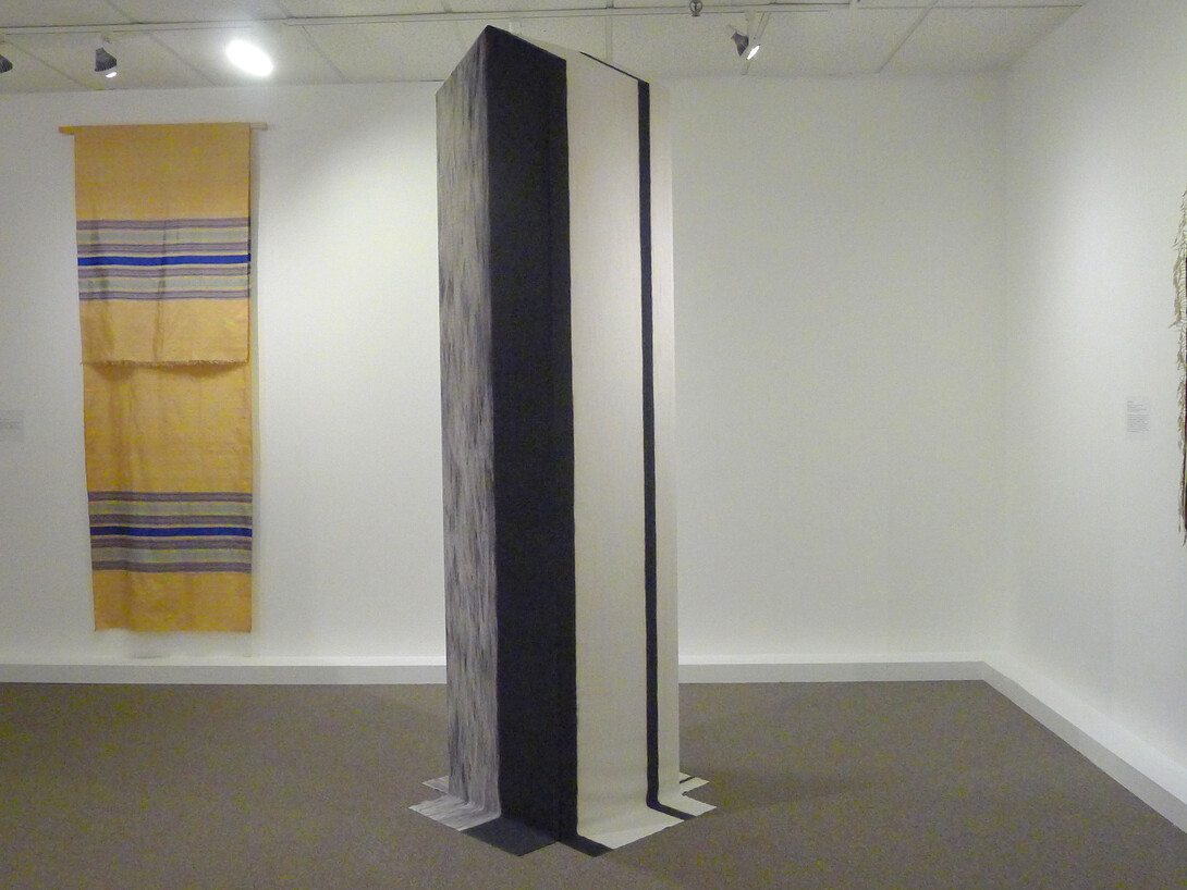 Lyn Carter: 11th Line | Meer