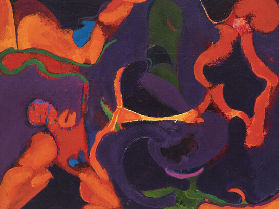 Primordial Language | Meer