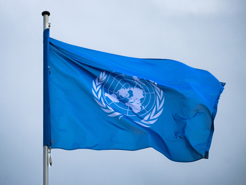 Carta da ONU e seu papel vital na arquitetura da paz | Meer