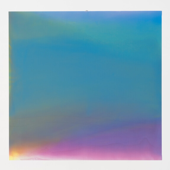 Helen Pashigian & Kim Taek Sang. Reflections and refractions | Meer