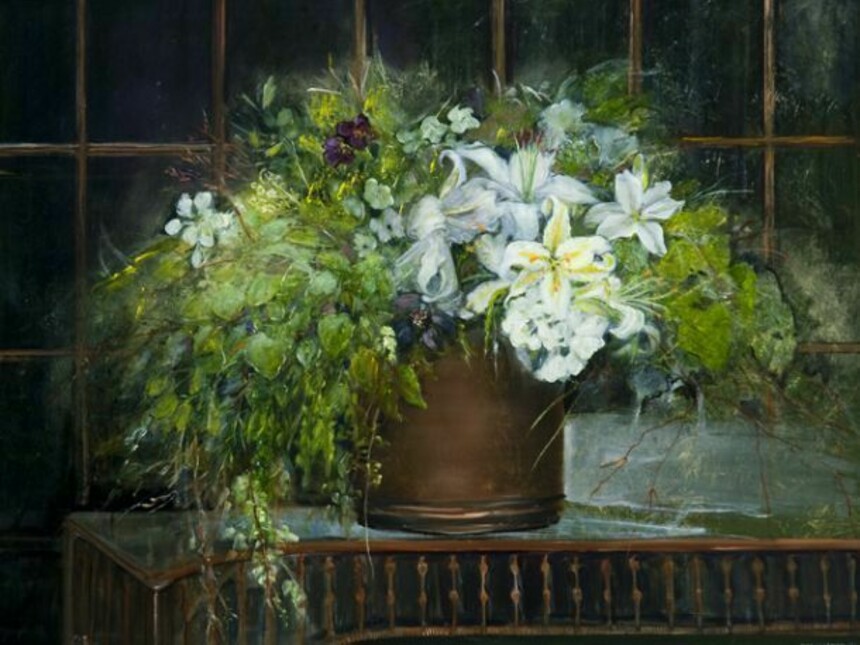 Clarice Smith. Recollections in a Life in Art | Meer