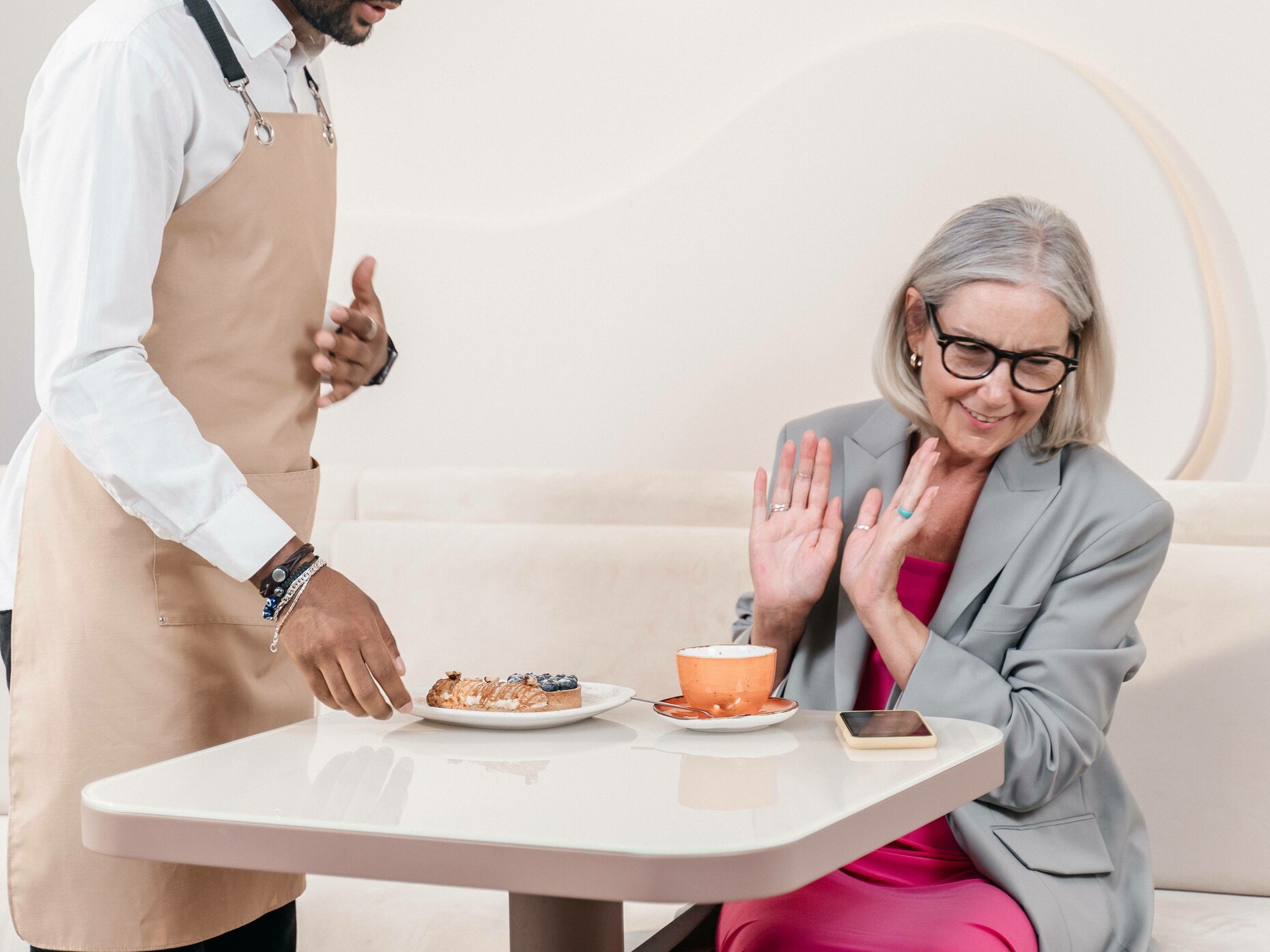 Intuition and hospitality in the restaurant industry | Meer