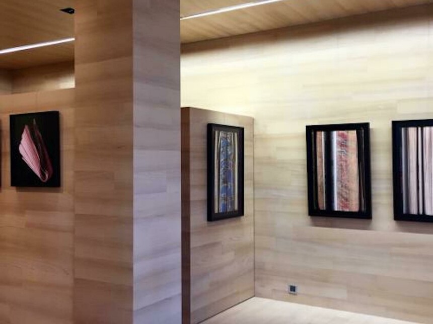 Veronica Bailey | Meer