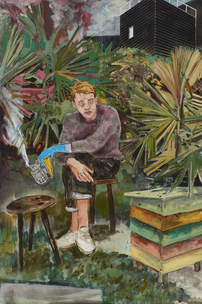 Hernan Bas. Case Studies | Meer