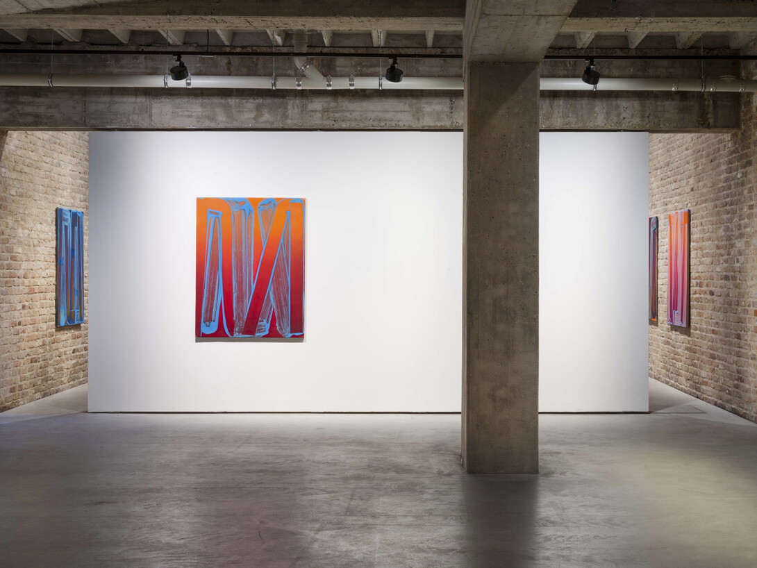 Robert Janitz | Meer