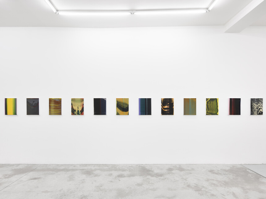 Thomas Fougeirol | Meer