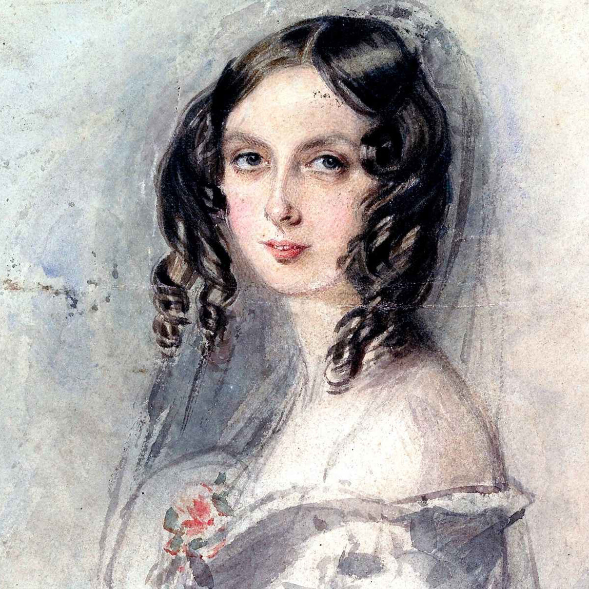 Ada Lovelace: una donna racconta le donne | Meer