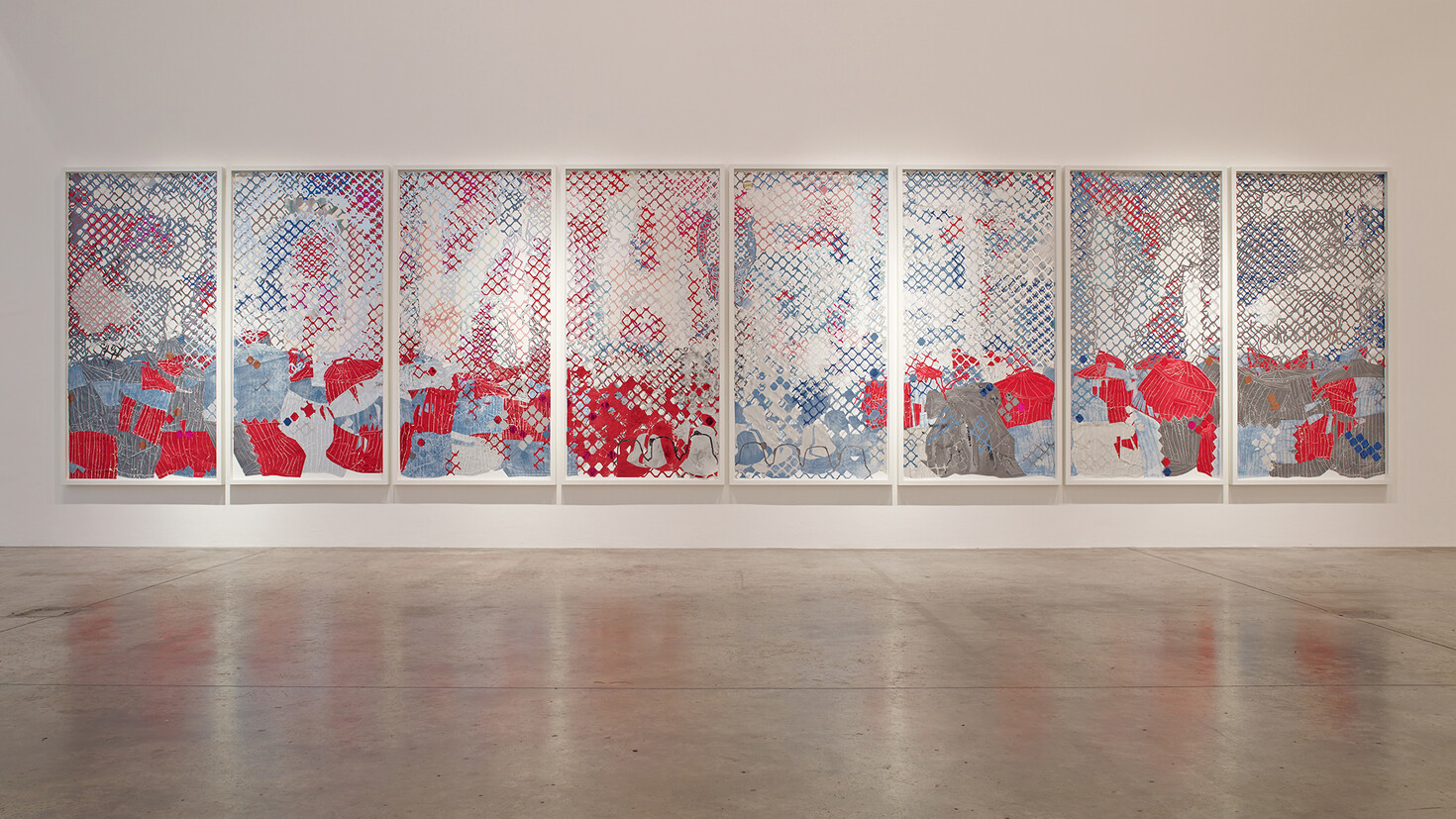 Christian Holstad. Corrections | Meer