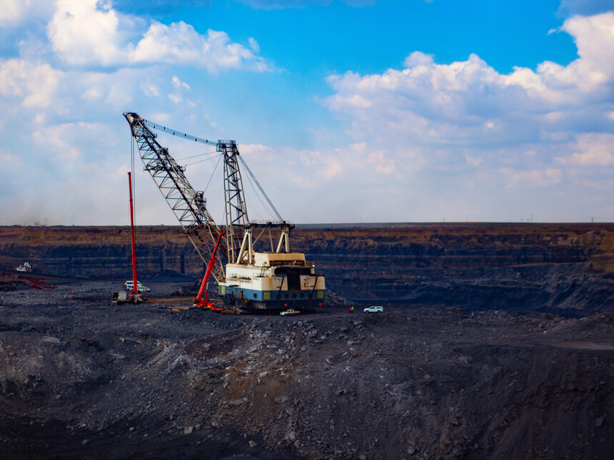 Chile: política fundamental del cobre | Meer