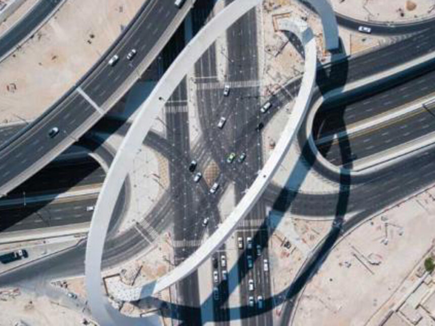 Making Doha: 1950 – 2030 | Meer