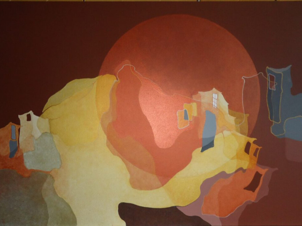 Intervista alla pittrice genovese Marina Carboni | Meer