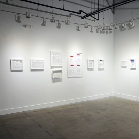 Narrative Threads | Meer